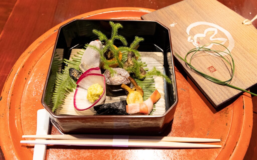 【Fukui/Kyoto】Journey to the Land of Divine Cuisine: Experience the ...